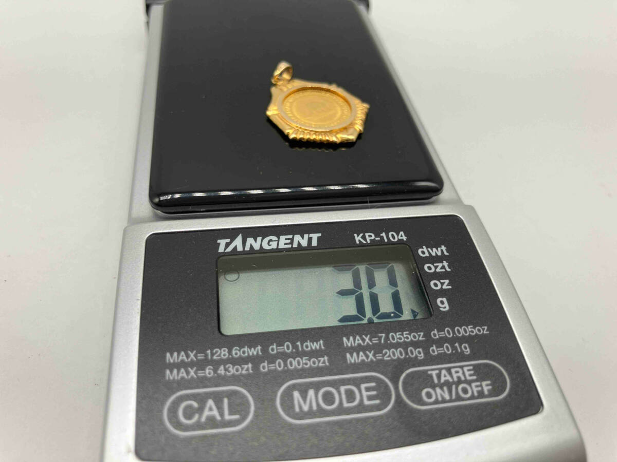 Yahoo!オークション - K24 K14 トップ 3.0g 1\ 20ozコイン 1992 THE...