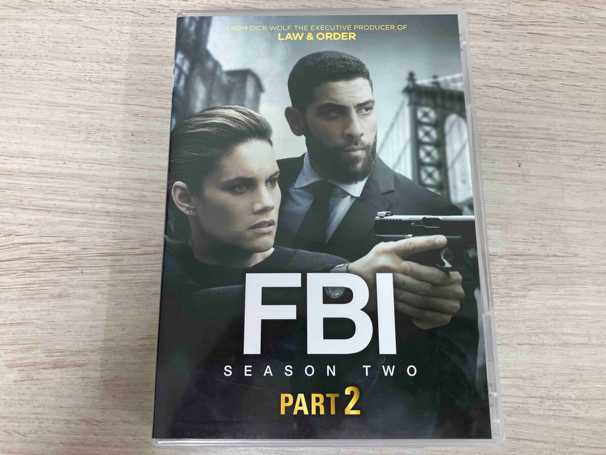 DVD FBI:特別捜査班 シーズン2 DVD-BOX Part2(海外)｜売買されたオークション情報、yahooの商品情報をアーカイブ公開 - オークファン（aucfan.com）