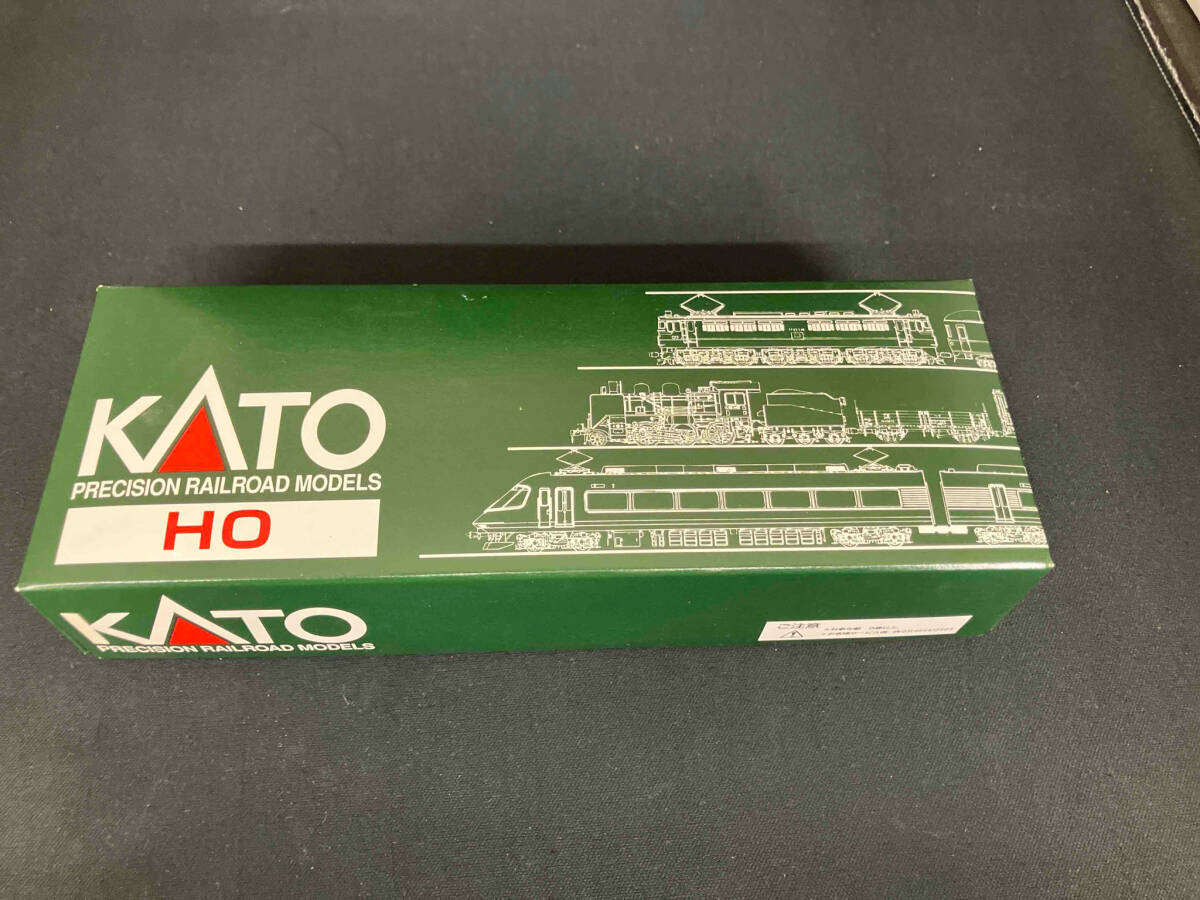 Yahoo!オークション - HOゲージ KATO 1-819 タキ43000形タンク車 (日...