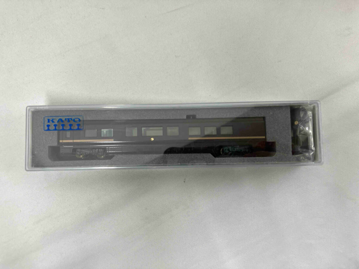 Yahoo!オークション - Nゲージ KATO 4935-1 特別車両 カトー