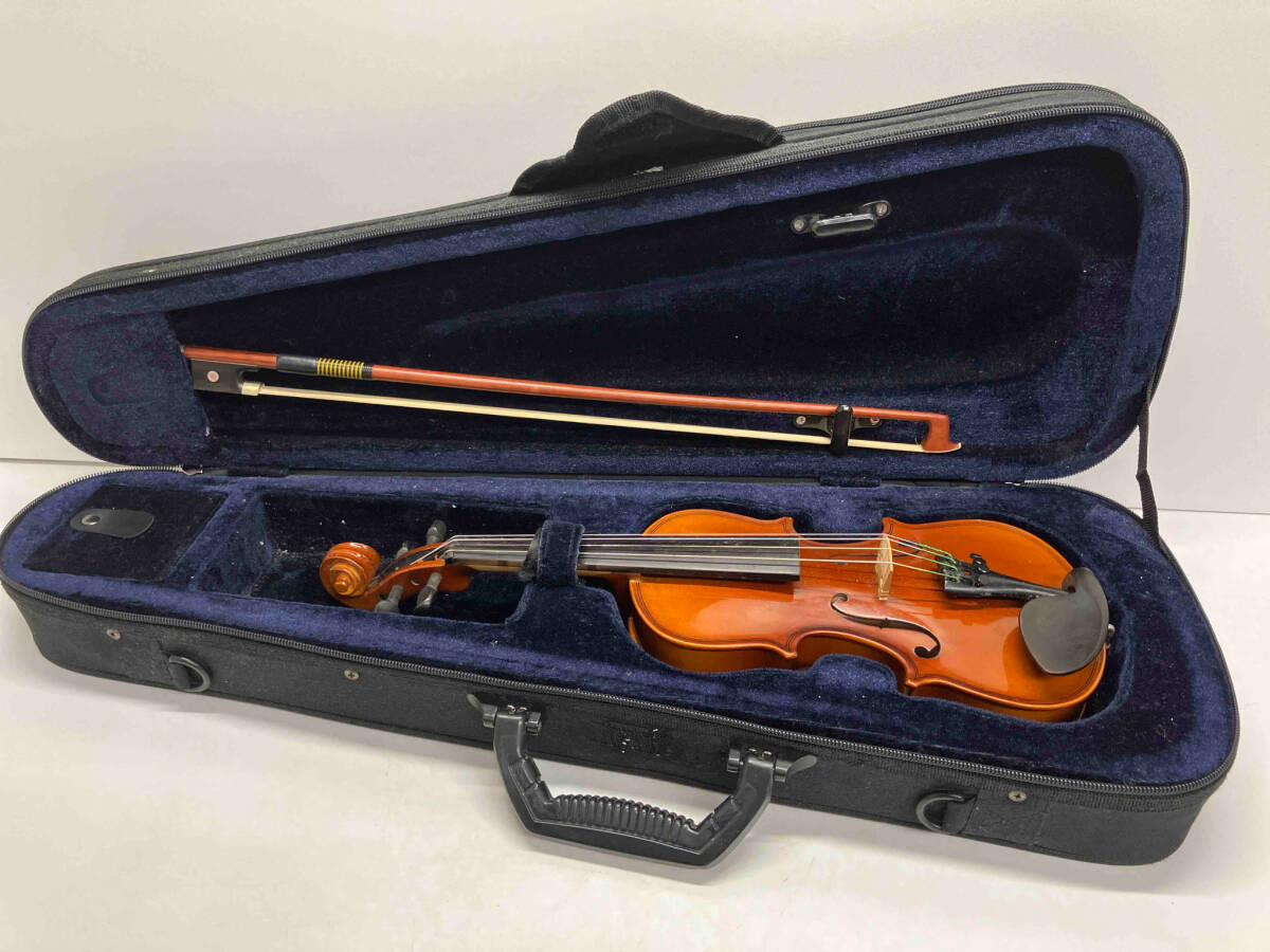 Yahoo!オークション - ジャンク Sandner Dynasty 1/10 No.300 バイオリ...