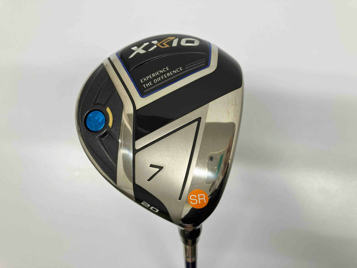 Yahoo!オークション - ダンロップ DUNLOP XXIO 11 MP1100 フレックスSR...