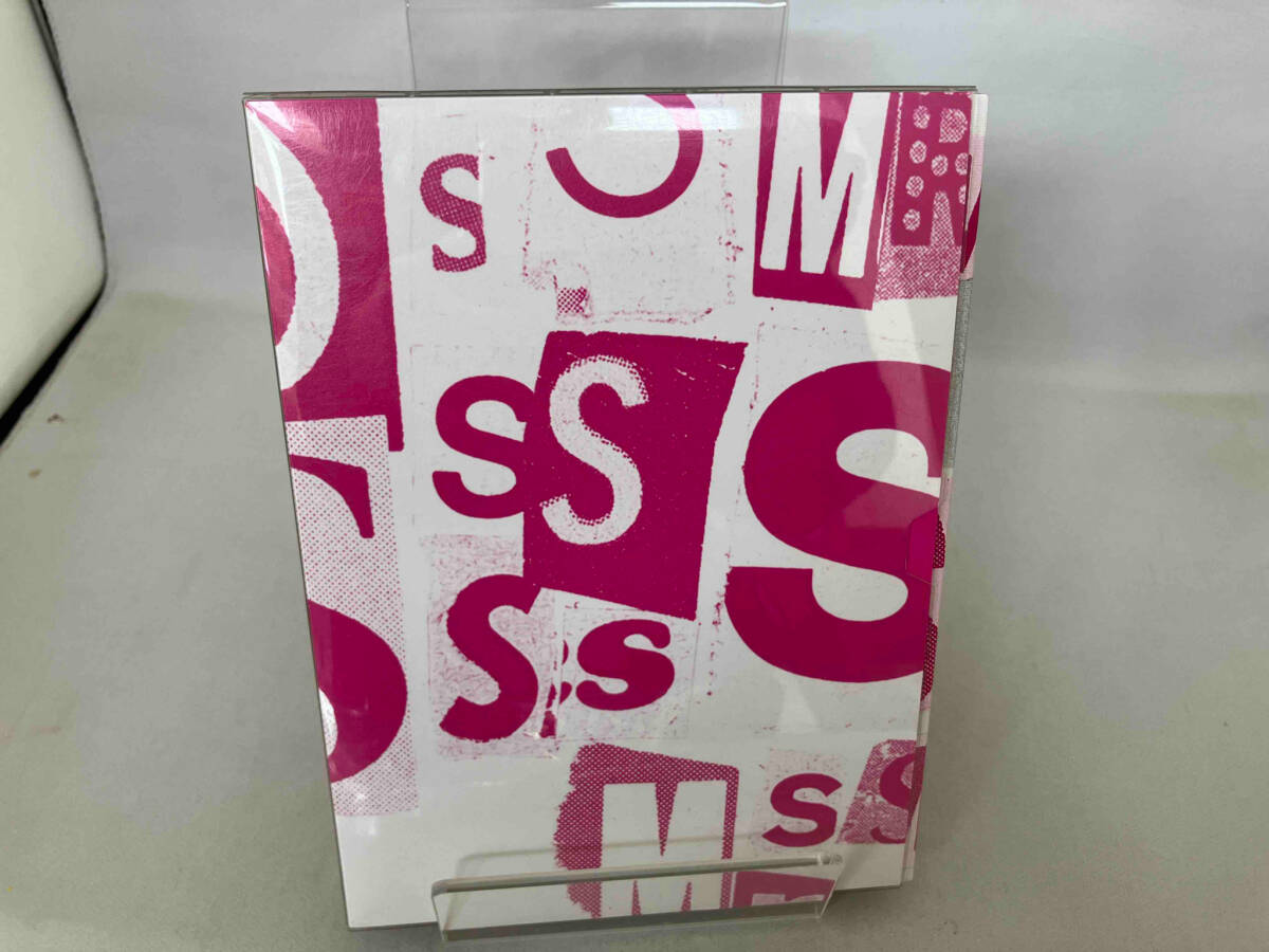 Yahoo!オークション - DVD Mr.S'saikou de saikou no CONCERT TOUR'