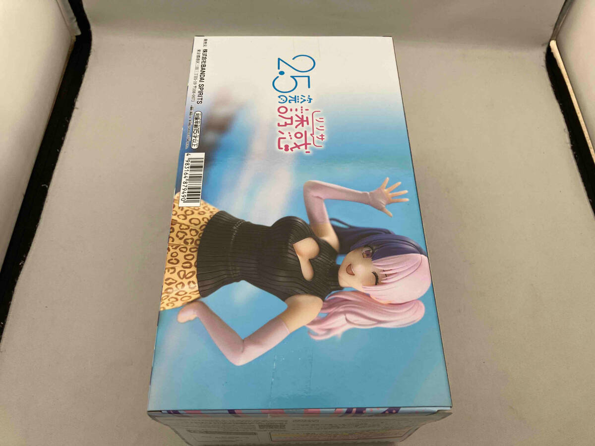 Yahoo!オークション - バンプレスト 753 2.5次元の誘惑 GLITTER&GLAMOU...