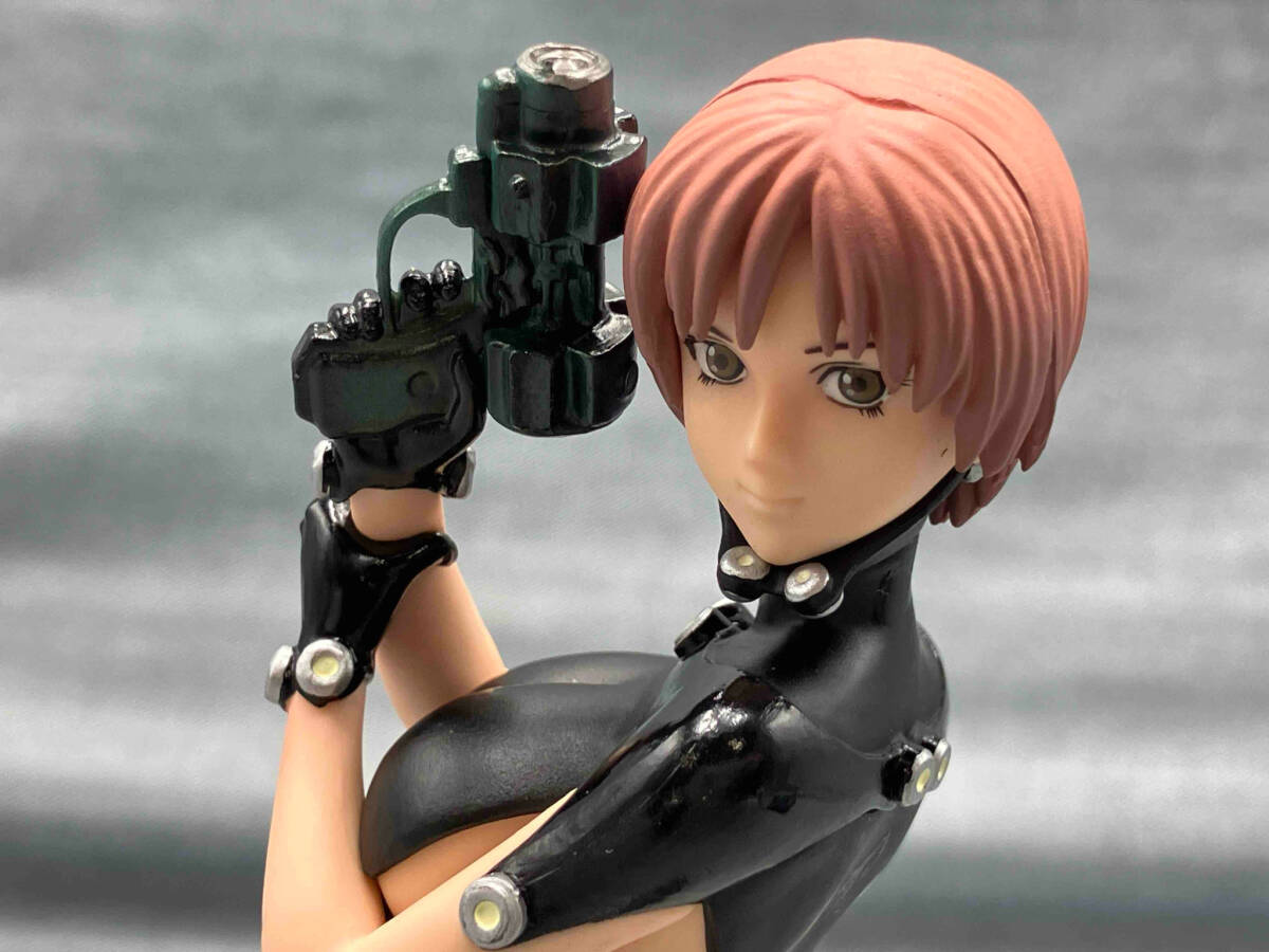 Yahoo!オークション - やまと GANTZ 岸本恵 ガンツスーツバージョン 原...