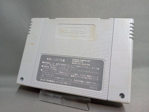 Yahoo!オークション - SFC 46億年物語 はるかなるエデンへ （G2-67）