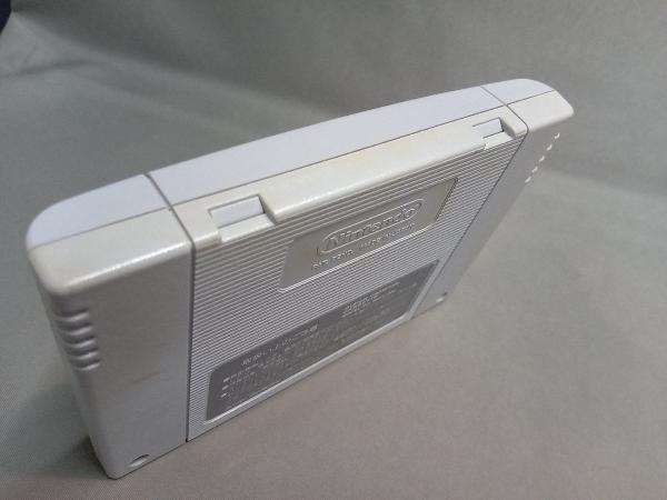 Yahoo!オークション - SFC 46億年物語 はるかなるエデンへ （G2-67）