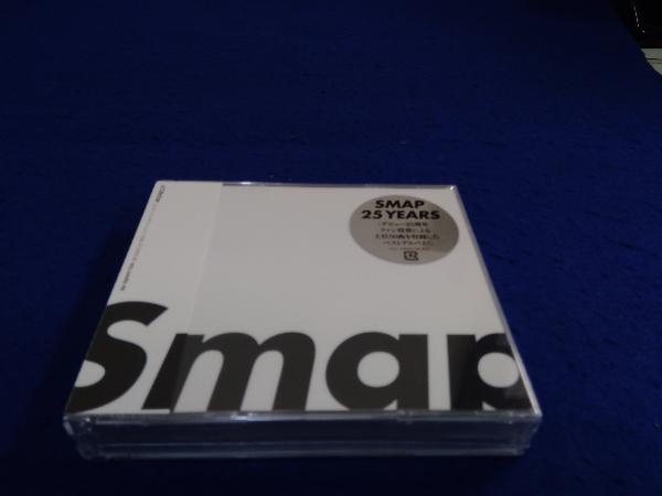 未開封品 SMAP CD SMAP 25 YEARS(通常仕様盤) :: Yahoo!Auction｜DEJAPAN - Bid and Buy Japan with 0% commission