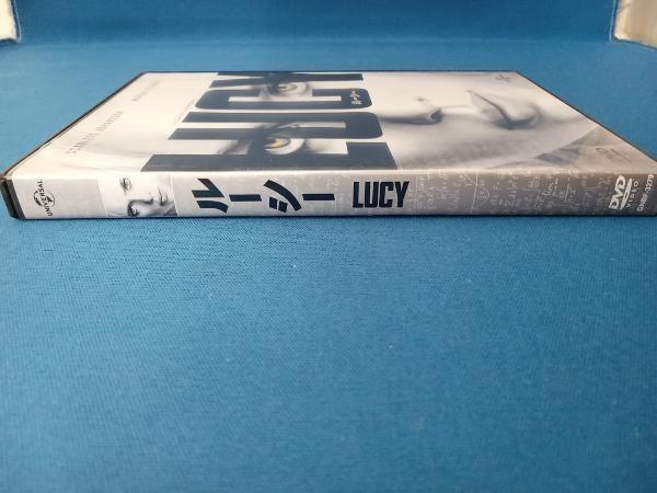 Yahoo!オークション - DVD LUCY/ルーシー