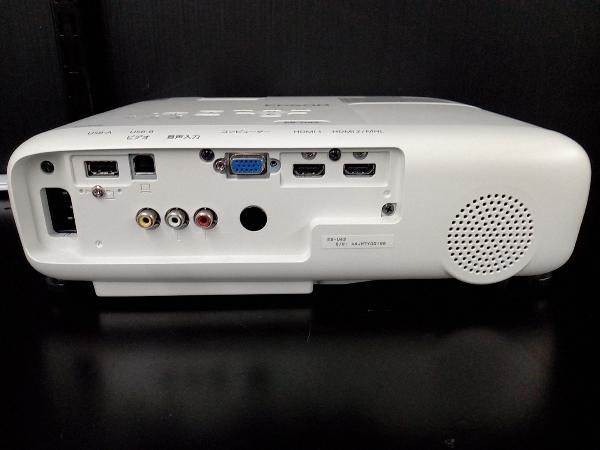 Yahoo!オークション - EPSON EB-U42 EB-U42 プロジェクター