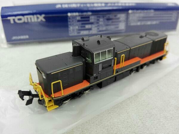 Yahoo!オークション - Nゲージ TOMIX 2230 JR DE10形ディーゼル機関車...