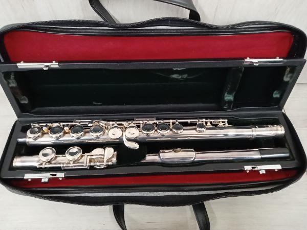 Yahoo!オークション - 【ジャンク】 PEARL PF-521 フルート