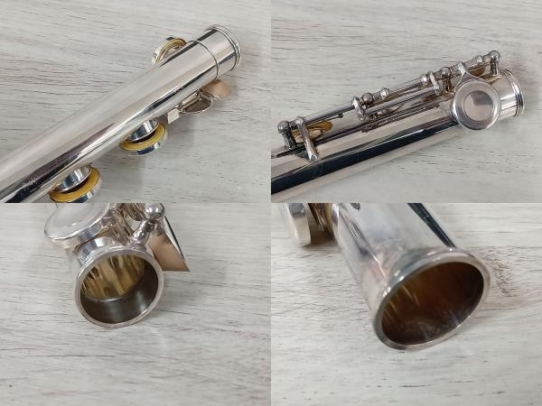 Yahoo!オークション - 【ジャンク】 PEARL PF-521 フルート