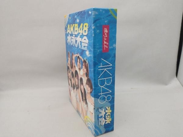 Yahoo!オークション - 【生写真無し】 DVD 週刊AKB DVDスペシャル版 AK...