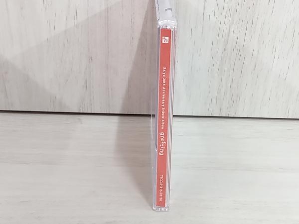 Yahoo!オークション - (V.A.)(Salyu) CD Salyu 20th Anniversary Tribu...