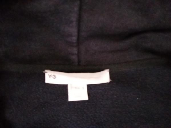 Yahoo!オークション - Y-3 21AW M CH1 GFX HOODIE 内田すずめ GK4402 ...