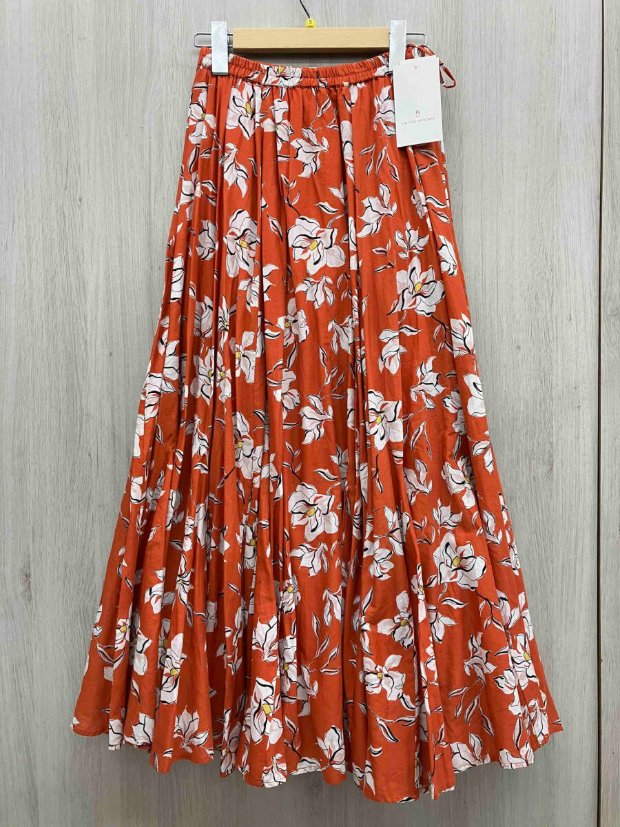 Yahoo!オークション - UNITED ARROWS MARIHA スカート サイズS サイズ3...