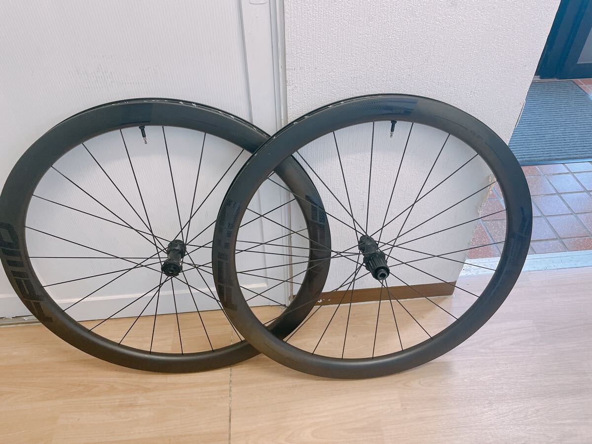 Yahoo!オークション - FFWD RAW カーボンホイール DT Swiss180EXP ディ...