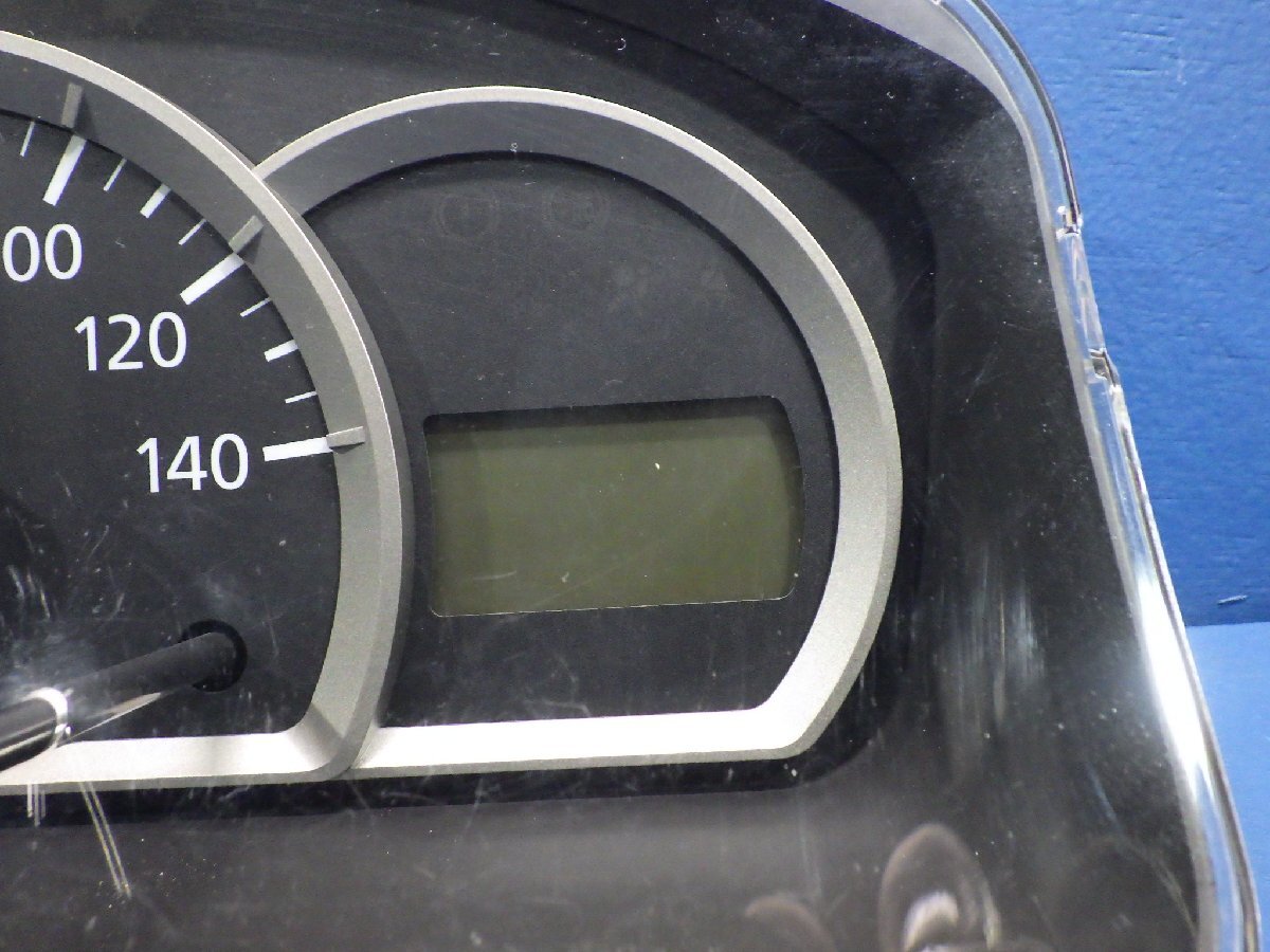 Yahoo!オークション - タウンボックス スピードメーター 8100B442 165 ...