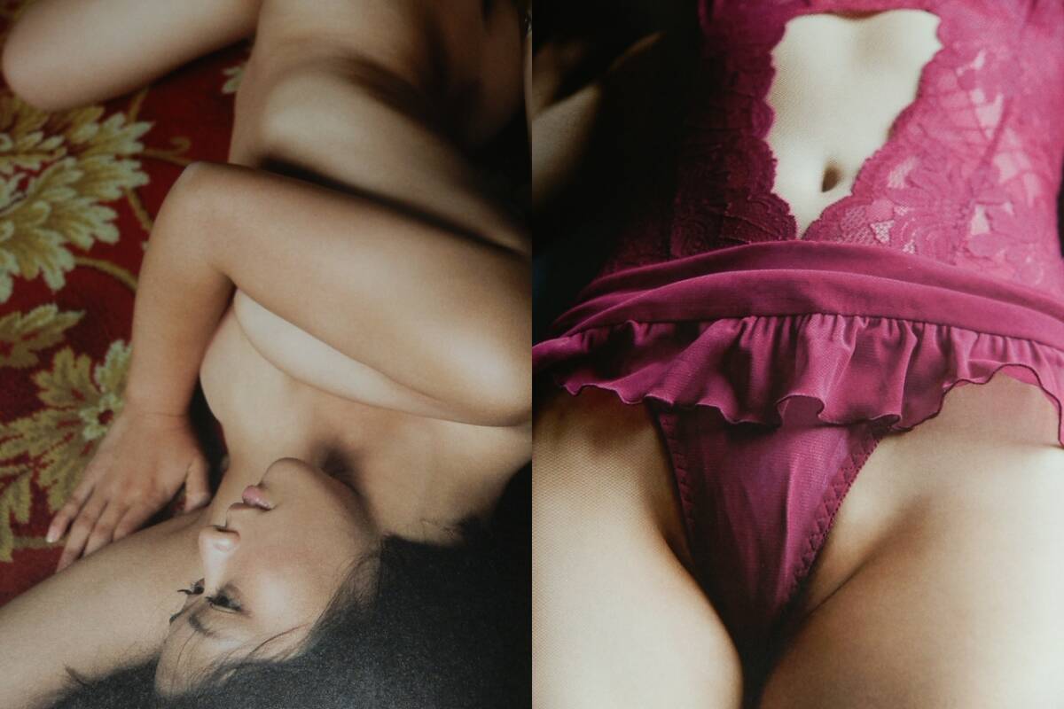 写真集 生写真7枚付き 安枝瞳 HPEAK 26歳セミヌード 2015年帯付初版 定価3300円(その他)｜売買されたオークション情報、yahooの商品情報をアーカイブ公開 - オークファン ...