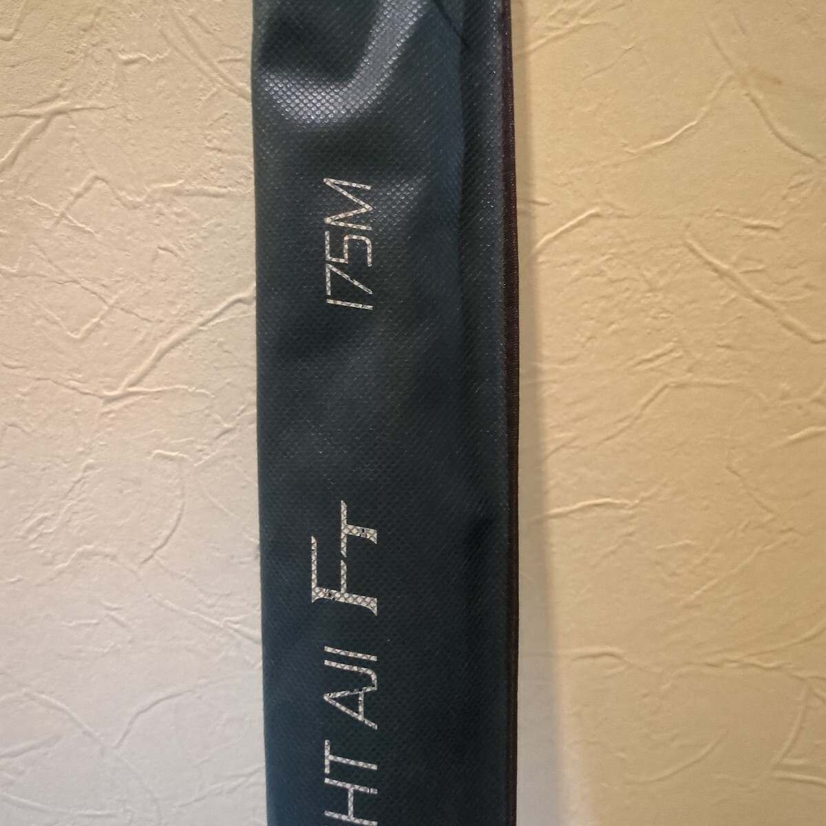 Yahoo!オークション - 美品 ライトアジFT アルファタックル 175M