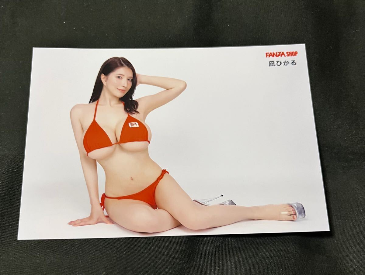 Yahoo!オークション - 【FANZA SHOP限定】凪ひかる S1キャンペーン 生...