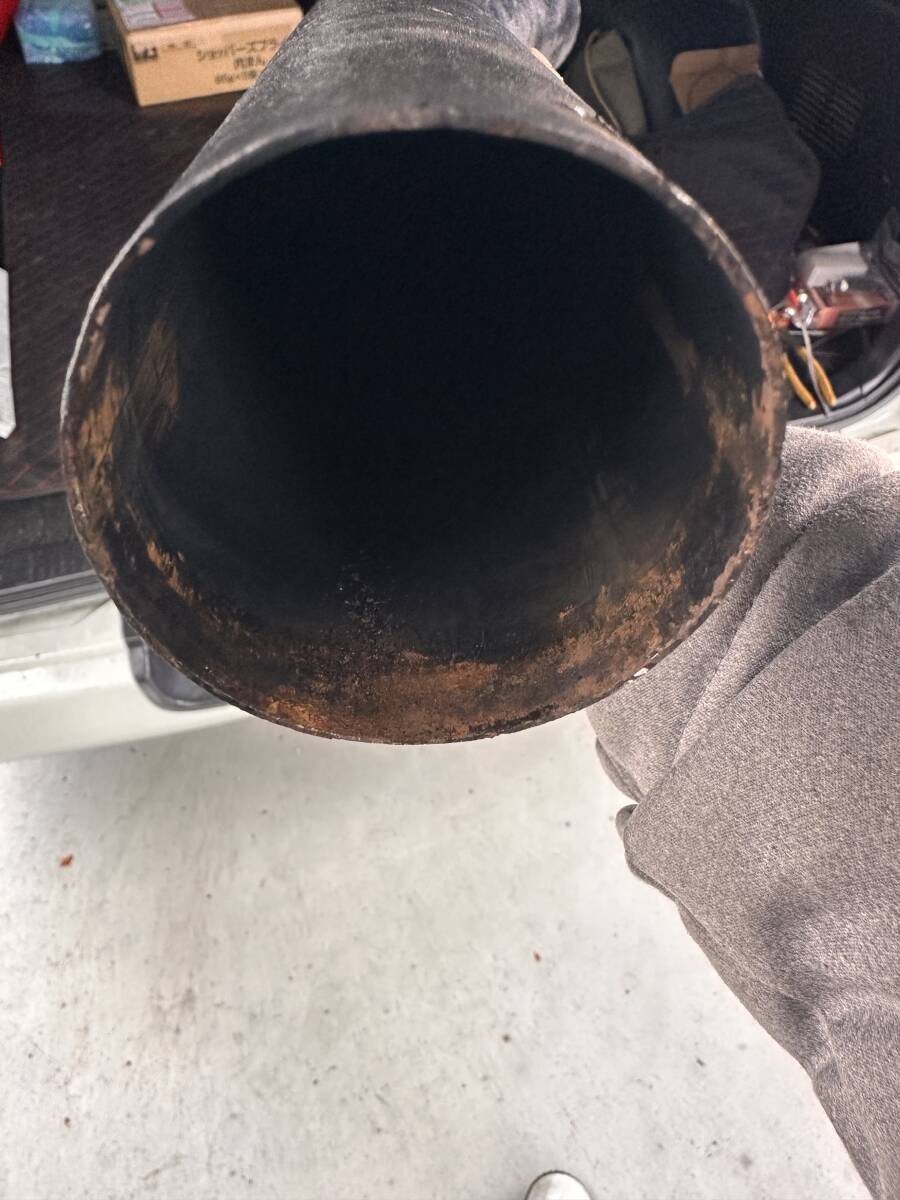 Yahoo!オークション - Kawasaki Z1Z2 KZ900 マフラー モリワキ ヨシム...