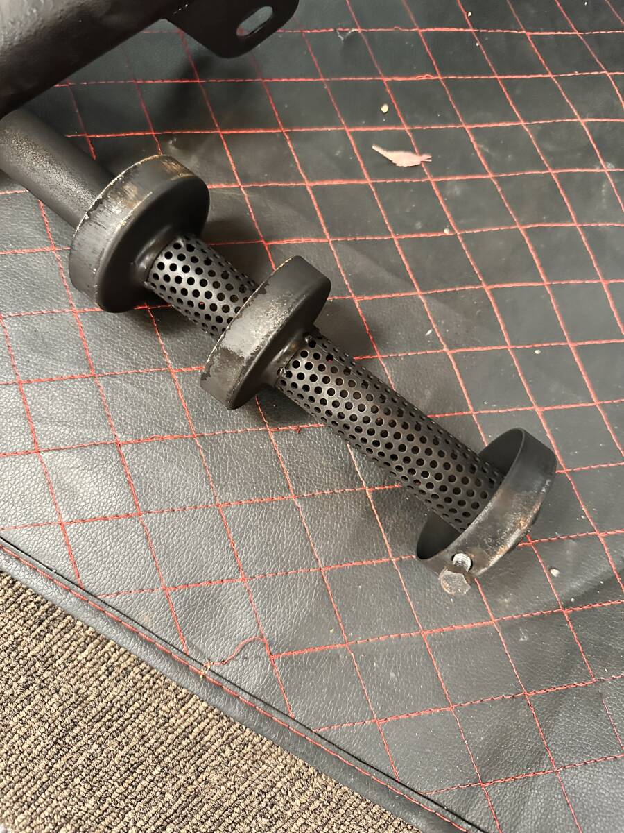 Yahoo!オークション - Kawasaki Z1Z2 KZ900 マフラー モリワキ ヨシム...