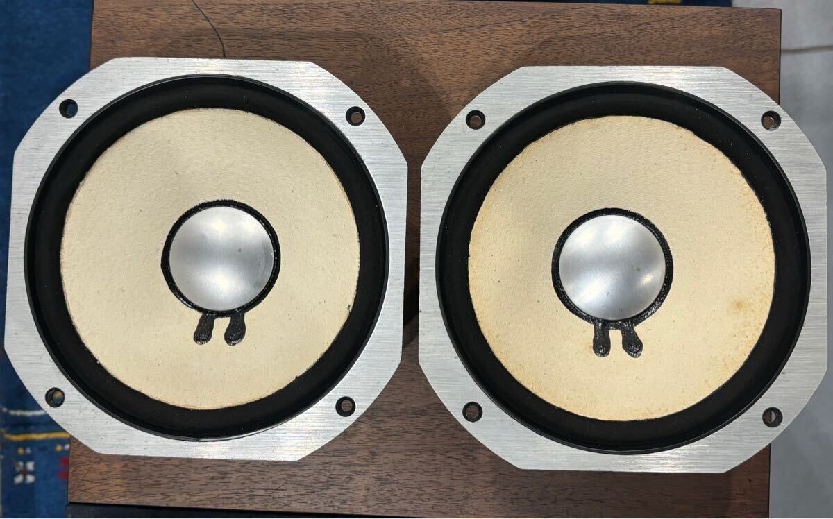 Yahoo!オークション - JBL LE8T-H スピーカーユニット JBL LE8T LE8T-H