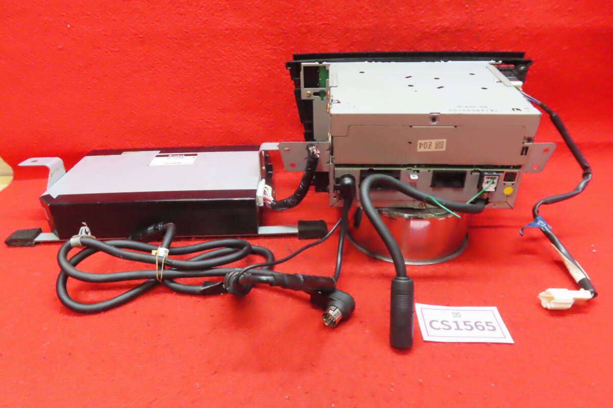 Yahoo!オークション - CS1565 動作保証付/スバル純正 マッキントッシ...