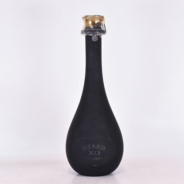 Yahoo!オークション - オタール XO 陶器ボトル 500ml/1 156g 40% コニ...