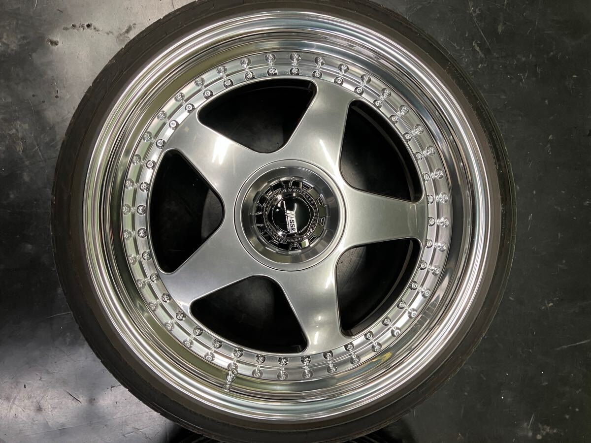 Yahoo!オークション - SSR professor SP6 under プロフェッサー中古19...