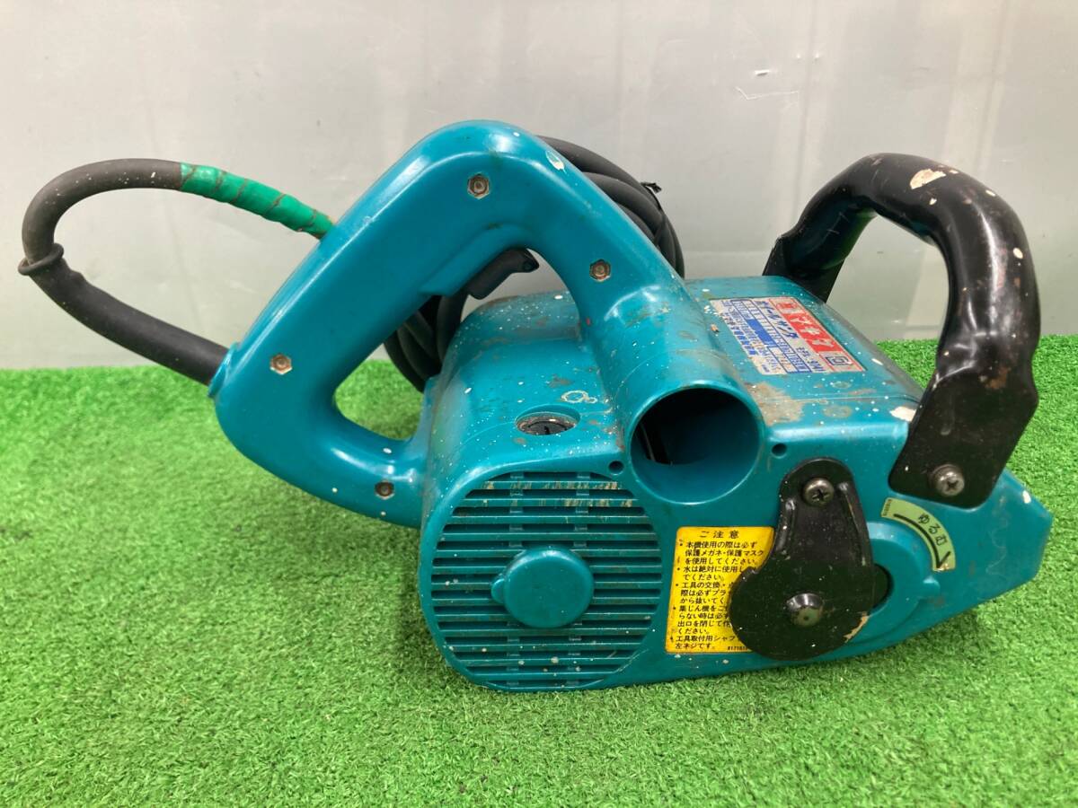 Yahoo!オークション - makita(マキタ) ホイールサンダ 9741 IT8EQEWCK0...