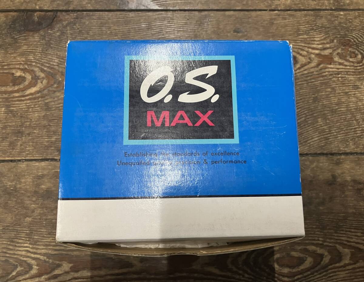 Yahoo!オークション - OS 小川精機 MAX-15RX エンジン 11500