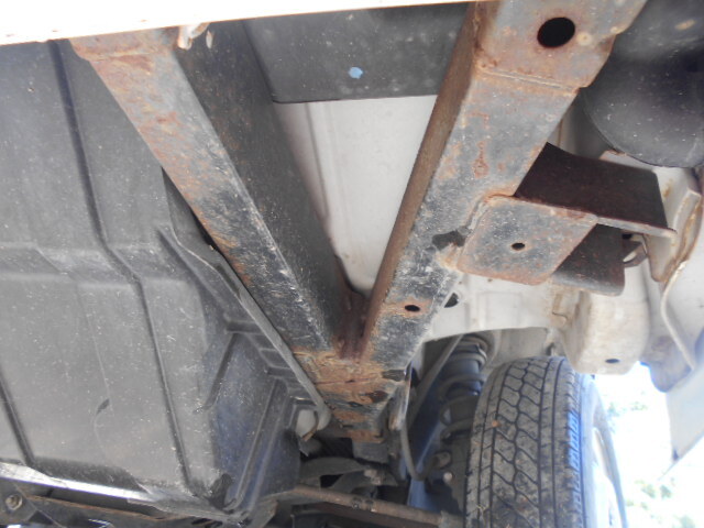 Yahoo!オークション - サンバートラック TC 4WD 5速車 14年 走行6...