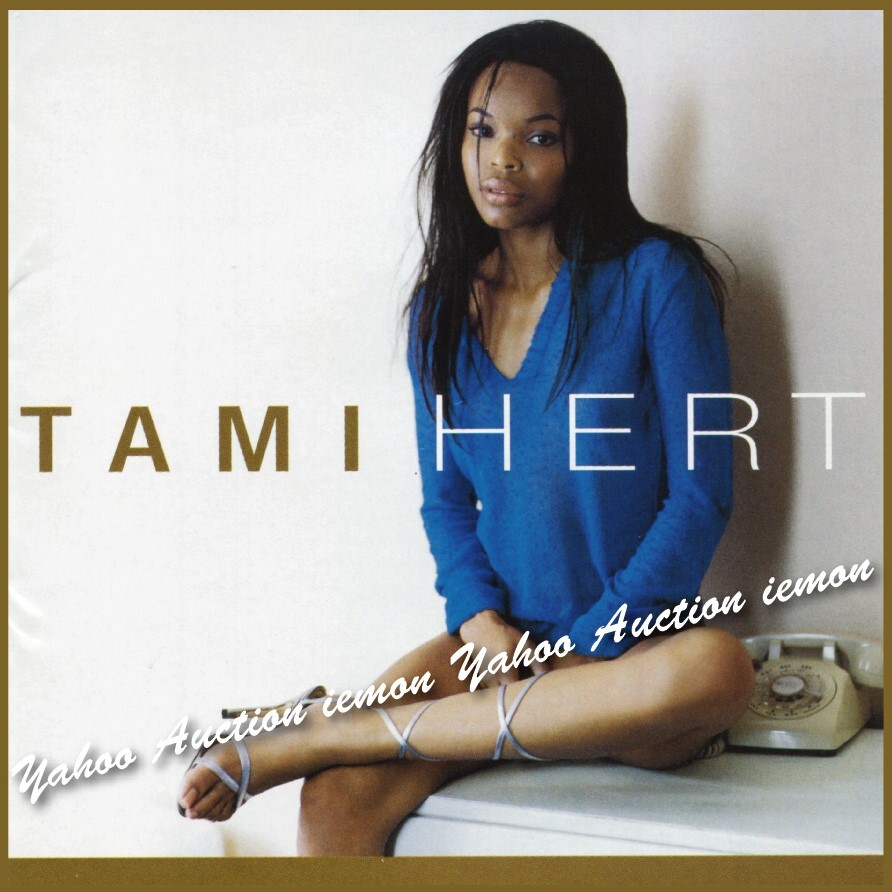 Yahoo!オークション - Tami Hert / Hert So Good 13TRX 1998 Original ...