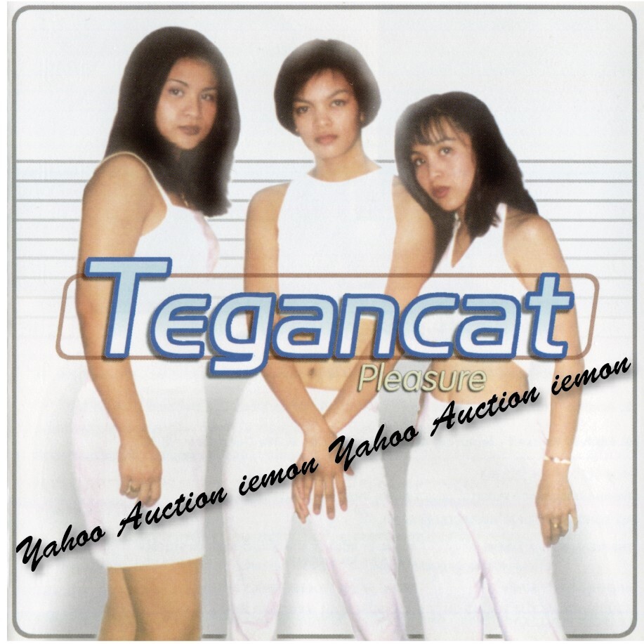 Yahoo!オークション - Tegancat / Pleasure 6TRX 1999~200X Original C...