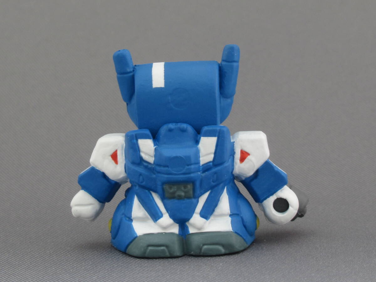 Yahoo!オークション - SDガンダム ガン消し リペイント マクロス VF-1D...