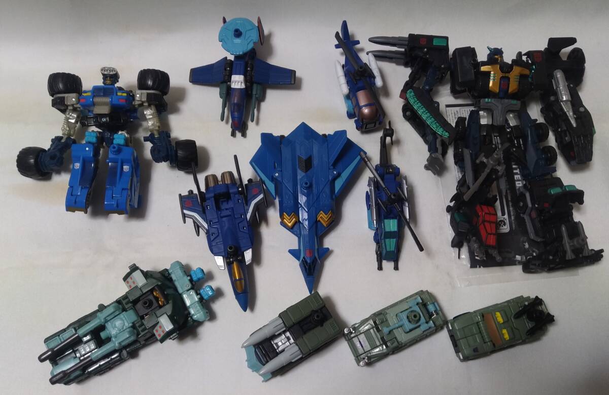 Yahoo!オークション - トランスフォーマー PCCパワーコアコンバイナー...