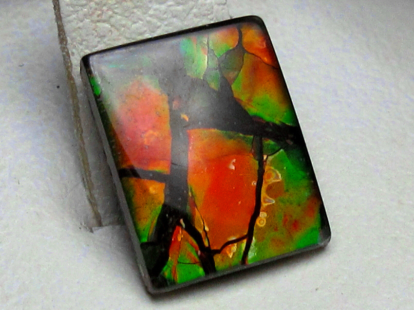 Yahoo!オークション - [cicada]最落無し 1円～2．66ct アンモラ...