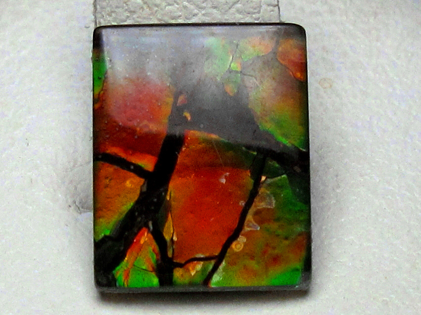 Yahoo!オークション - [cicada]最落無し 1円～2．66ct アンモラ...