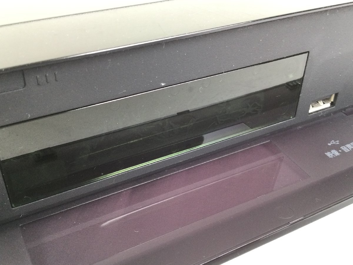 Yahoo!オークション - 1312 Panasonic パナソニック DMR-2X301 ブルー...