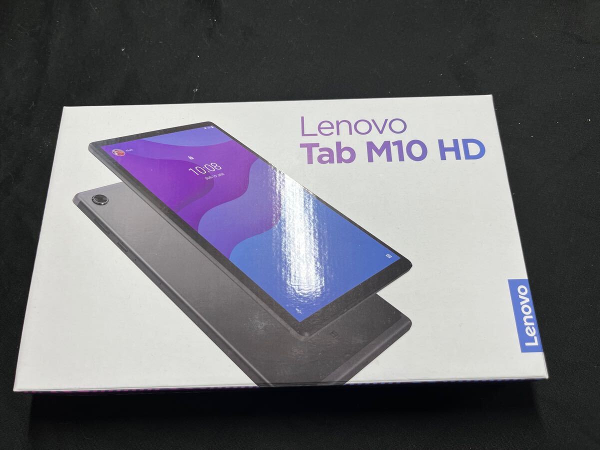 Yahoo!オークション - Lenovo Tab M10 HD TB-X306F