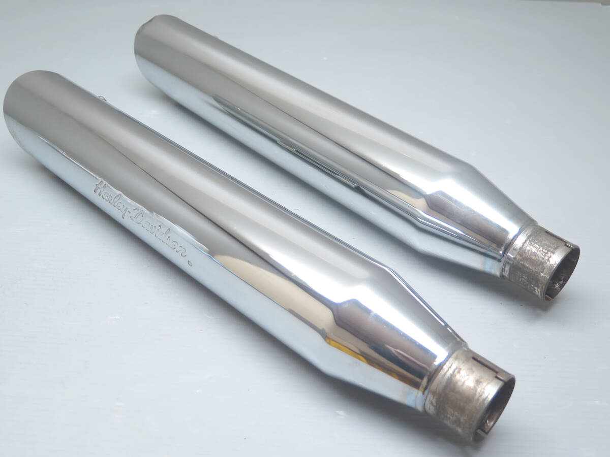 Yahoo!オークション - ハーレー FXD FXDS 1340 純正オプション 欧米仕...