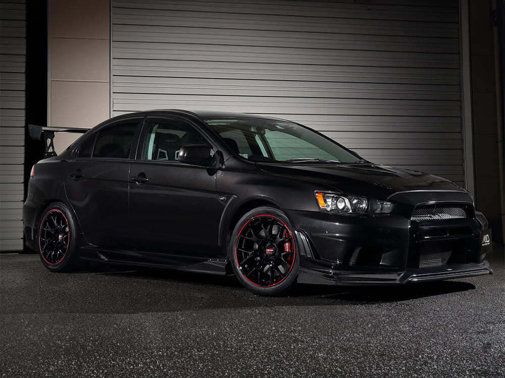 Yahoo!オークション - MID RMP RACING R27 ホイール 18インチ 5H114.3 ...