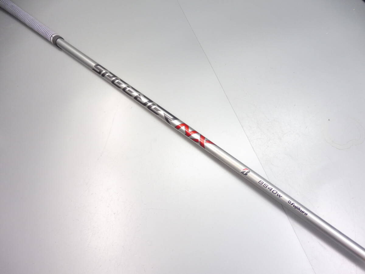 Yahoo!オークション - ブリヂストン スリーブ SPEEDER NX BS40W 1W用シ...