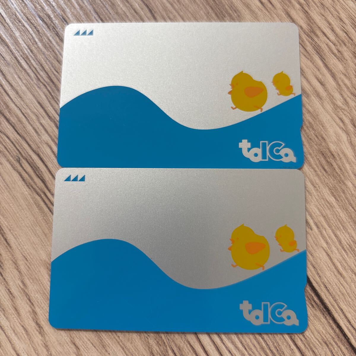 Yahoo!オークション - TOICA トイカ JR東海 残高あり t4