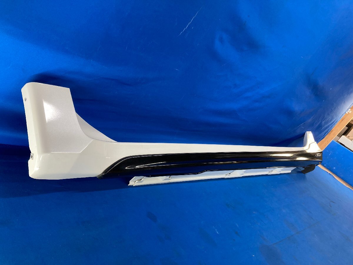 Yahoo!オークション - ホンダ インサイト EX 他 ZE4 左サイドステップ ...