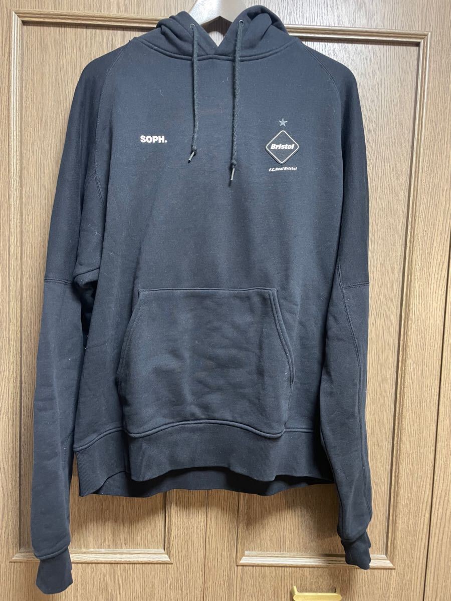 FCRBパーカーMサイズSOPH UE fragment清永(ジャケット、上着)｜売買されたオークション情報、yahooの商品情報をアーカイブ公開 - オークファン（aucfan.com）