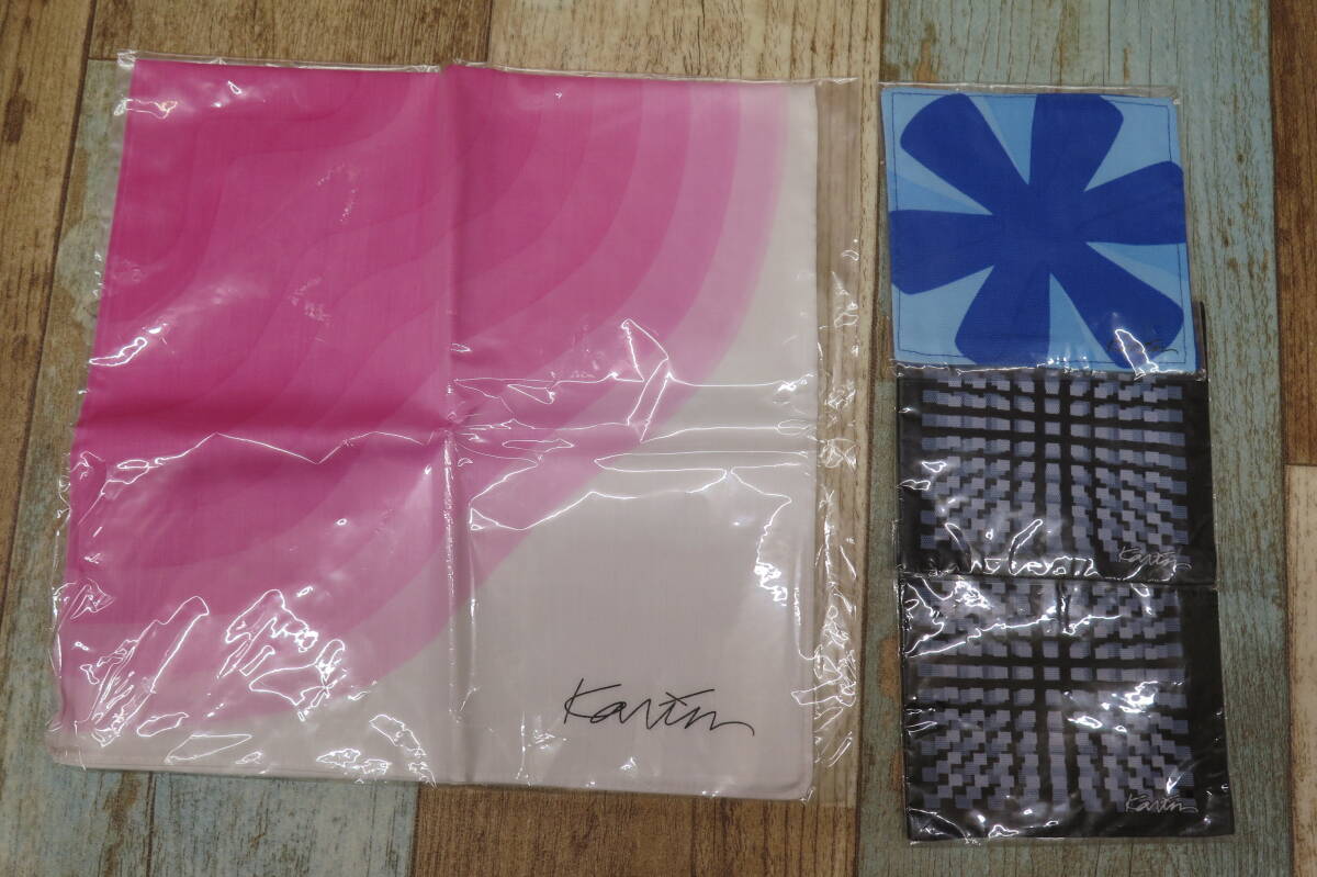 Yahoo!オークション - カリムラシッド KARIM RASHID テキスタイル ハン...